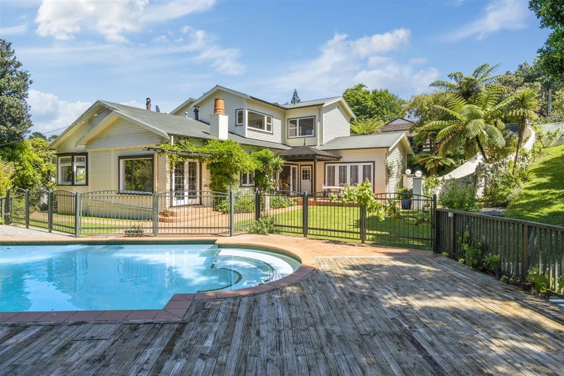 Property Valuation for 25 Tirohanga Road, Tirohanga, Lower Hutt | Trade ...