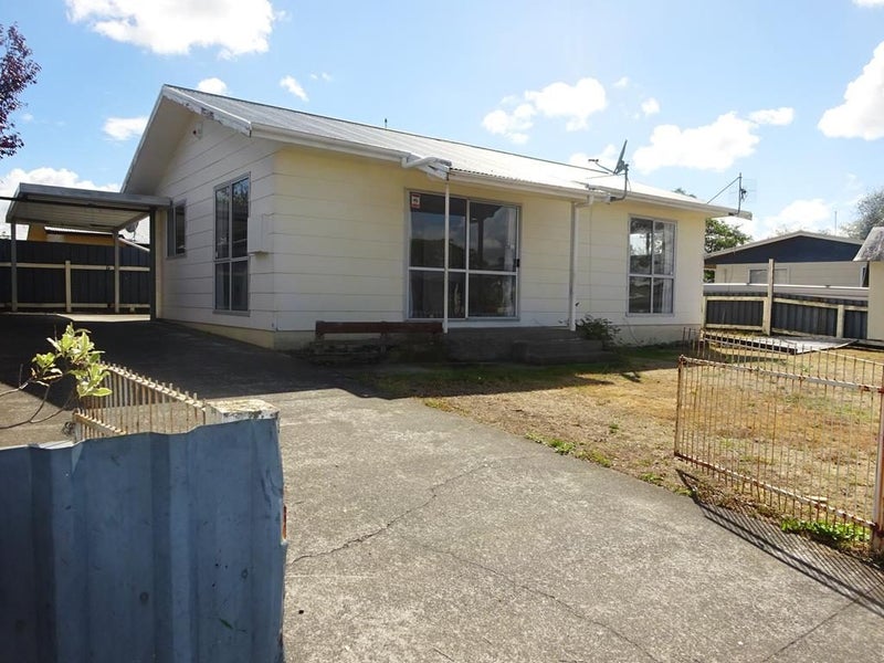 Property Valuation for 3A Raleigh Place, Flaxmere, Hastings | Trade Me ...