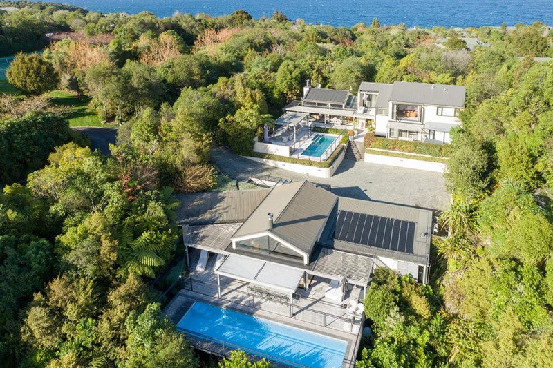 Property Valuation for 24 Whakamoenga Point, Acacia Bay, Taupō | Trade ...