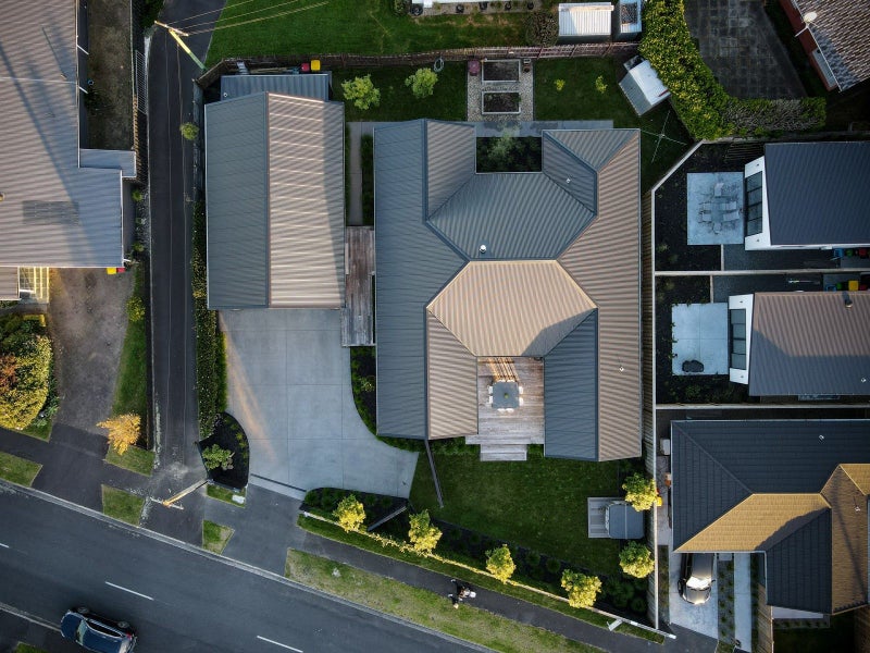 Property Valuation for 63 St Andrews Terrace, St Andrews, Hamilton ...