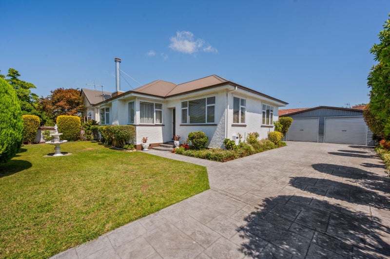 Property Valuation for 405 Willowpark Road South, Akina, Hastings ...
