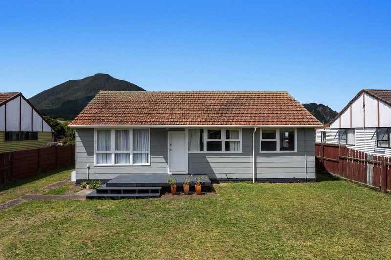 Property Valuation for 40 Hall Street, Kawerau, Kawerau | Trade Me Property