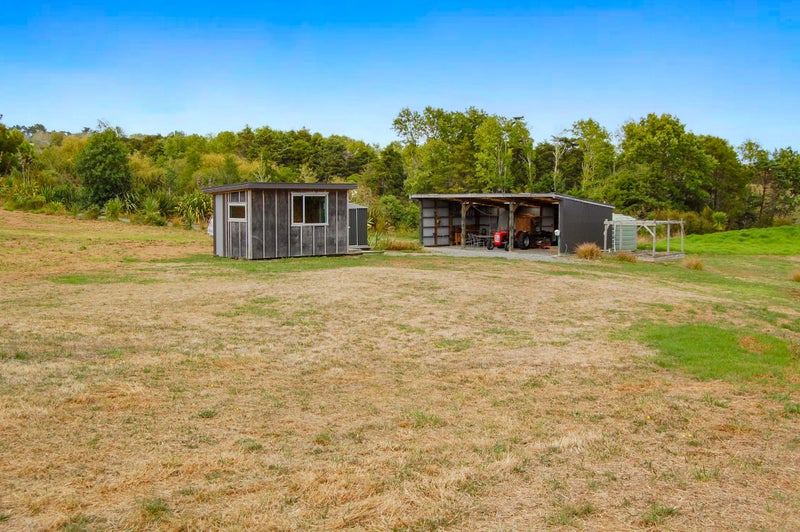 Property Valuation for 306D Oneriri Road, Kaiwaka | Trade Me Property