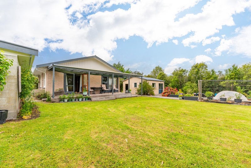 Property Valuation for 263 Downs Road, Geraldine, Timaru, Canterbury ...