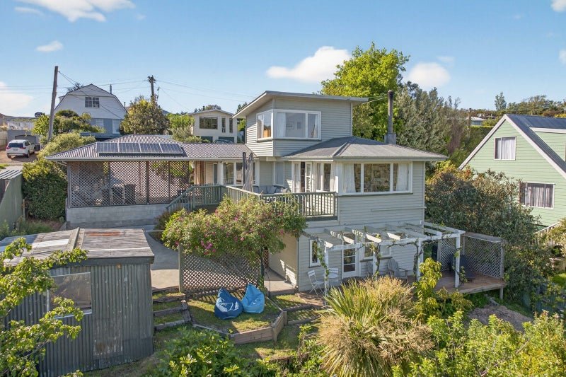 Property Valuation for 47 Ranui Crescent, Diamond Harbour, Diamond ...