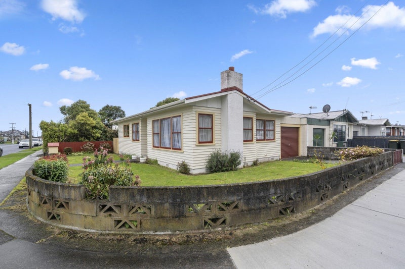 Property Valuation for 105 Liverpool Street, Levin, Levin | Trade Me ...