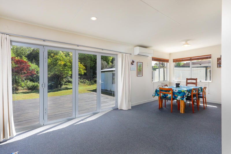 Property Valuation for 27 Moffatt Street, Motueka | Trade Me Property