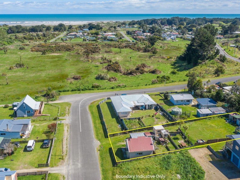 Property Valuation for 3 Ewing Street, Hokio Beach, Levin | Trade Me ...