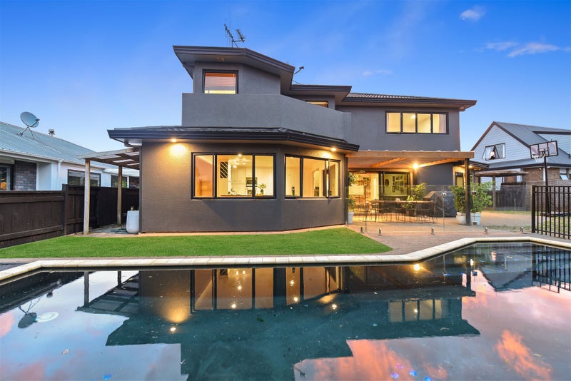 Property Valuation for 5 Cherrywood Street, Pukete, Hamilton | Trade Me ...