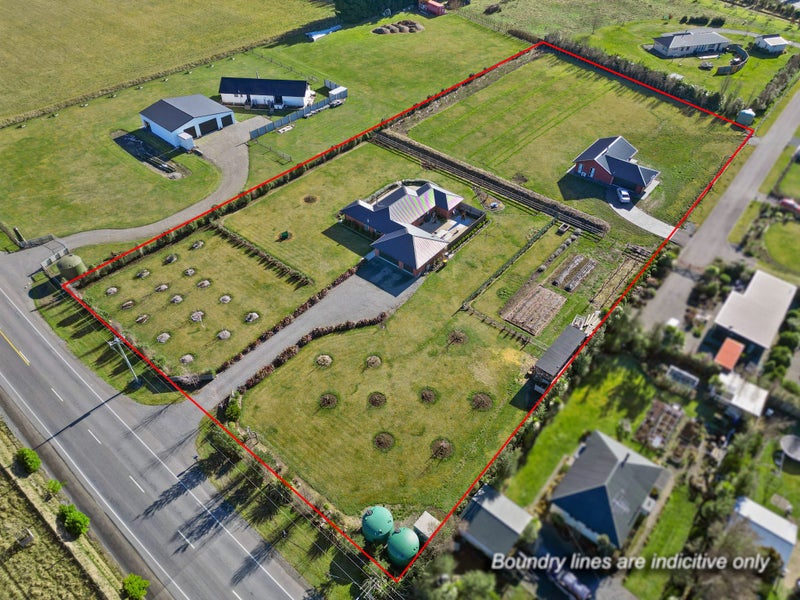 Property Valuation for 5712 West Coast Road, Springfield, Springfield ...