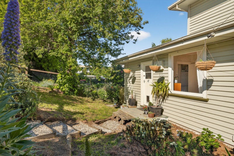 Property Valuation for 47 Ranui Crescent, Diamond Harbour, Diamond ...