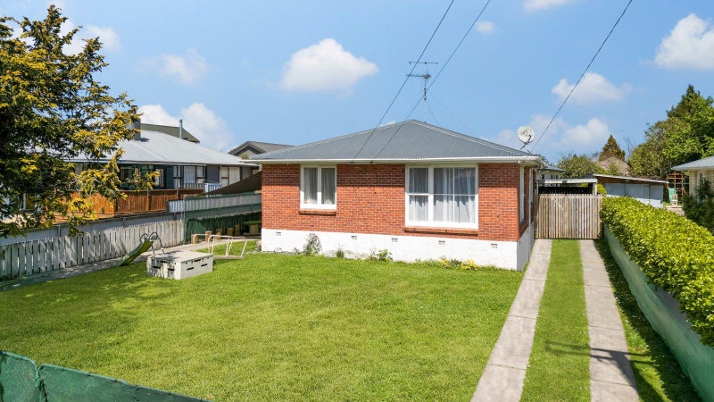 Property Valuation for 28 Bader Street, Bader, Hamilton | Trade Me Property