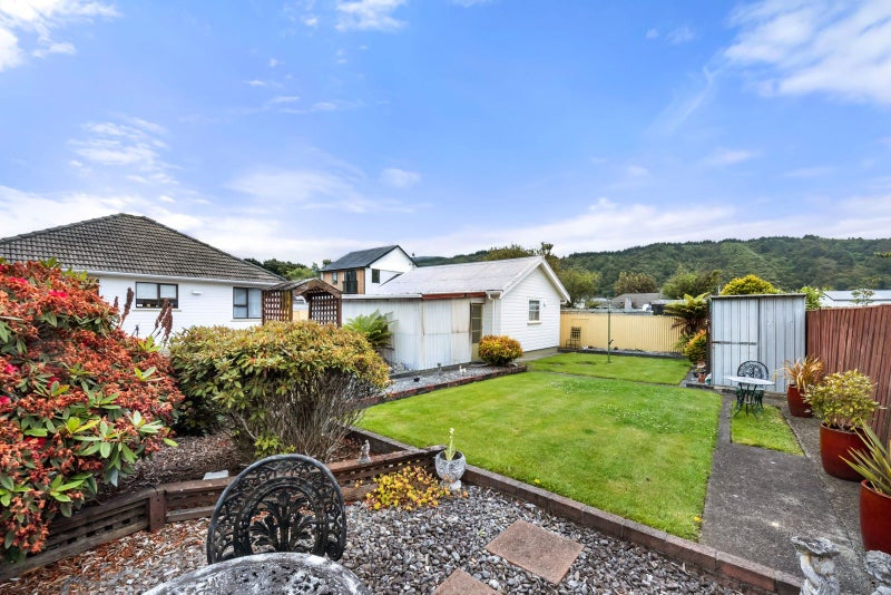 Property Valuation for 50 Brentwood Street, Trentham, Upper Hutt ...