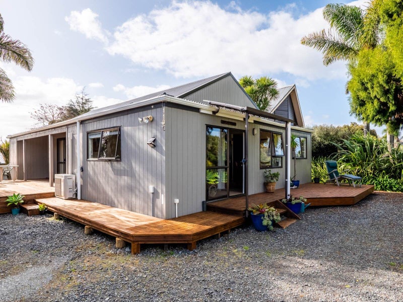 Property Valuation for 119C Skudders Beach Road, Kerikeri, Kerikeri ...