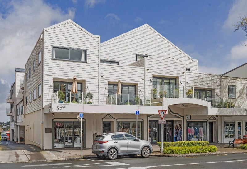 Property Valuation for 6/5 Cook Street, Howick, Auckland | Trade Me ...