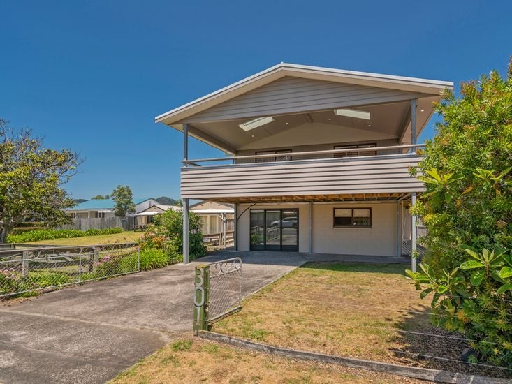 Property Valuation for 301 Ocean Road, Whangamatā | Trade Me Property