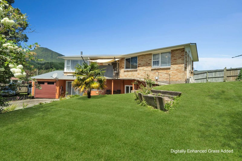 Property Valuation for 9 Cobham Dr ., Kawerau, Kawerau, Bay Of Plenty ...