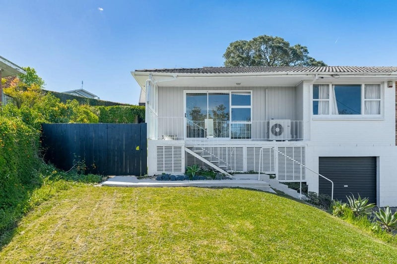 Property Valuation for 16A Hubert Henderson Place, Remuera, Auckland ...