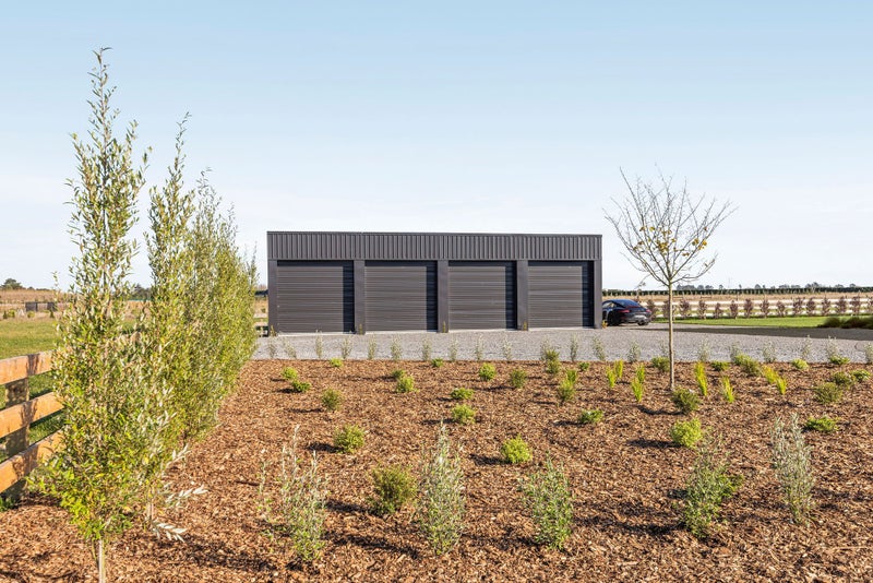 Property Valuation for 537 Waterholes Road, Rolleston, Selwyn ...
