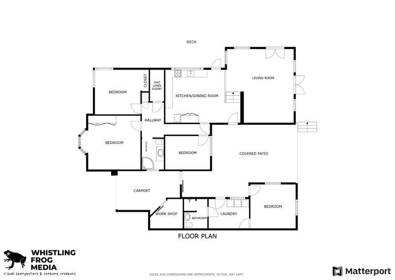 Property Valuation for 5 Trewavas Street, Motueka | Trade Me Property