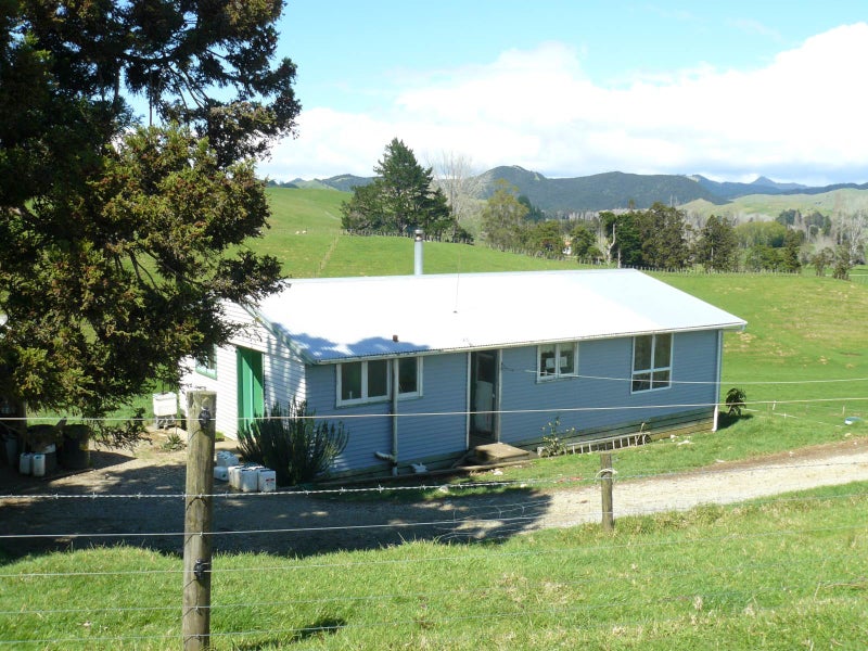 Property Valuation for 58 Jason Road, Peria, Kaitaia | Trade Me Property