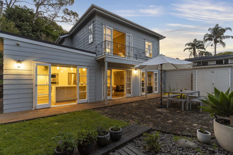 Property Valuation for 28A Wellpark Avenue, Grey Lynn, Auckland | Trade Me Property