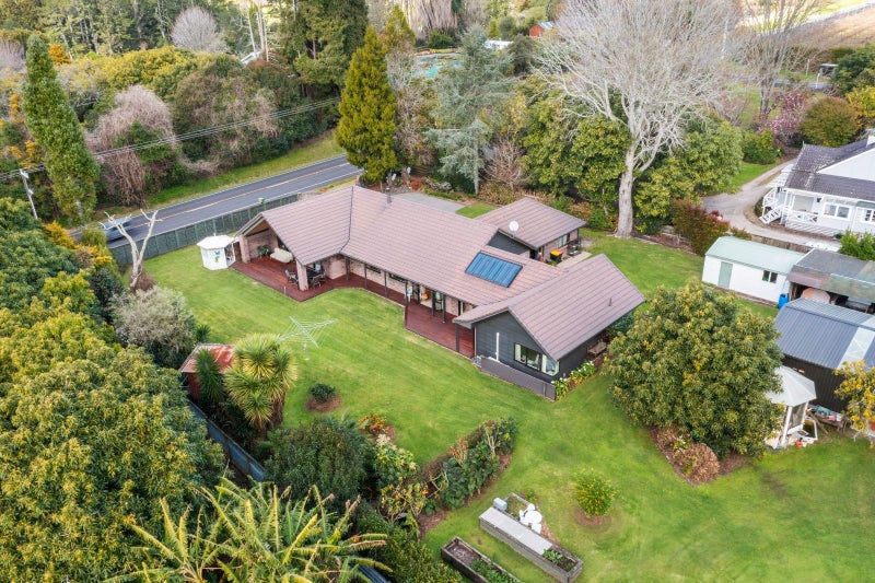 Property Valuation for 330 Oropi Road, Oropi, Oropi | Trade Me Property