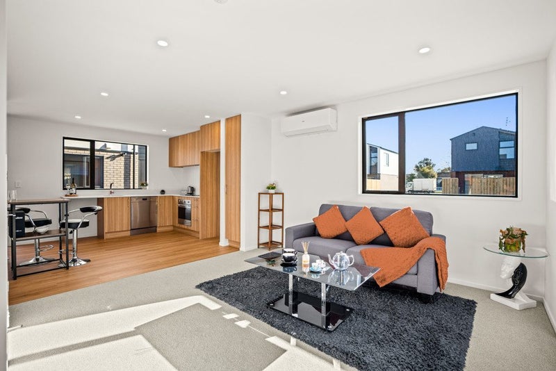 Property Valuation for 9/116 Aldwins Road, Linwood, Christchurch City ...