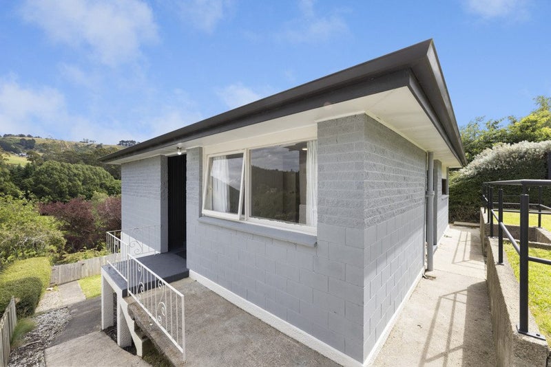 Property Valuation for 485 Kaikorai Valley Road, Bradford, Dunedin ...