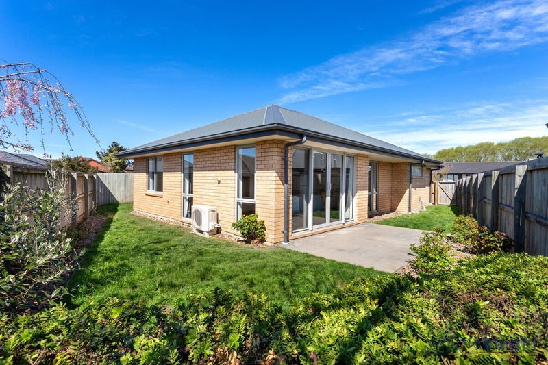 Property Valuation for 7 Sharman Place, Wigram, Christchurch | Trade Me ...