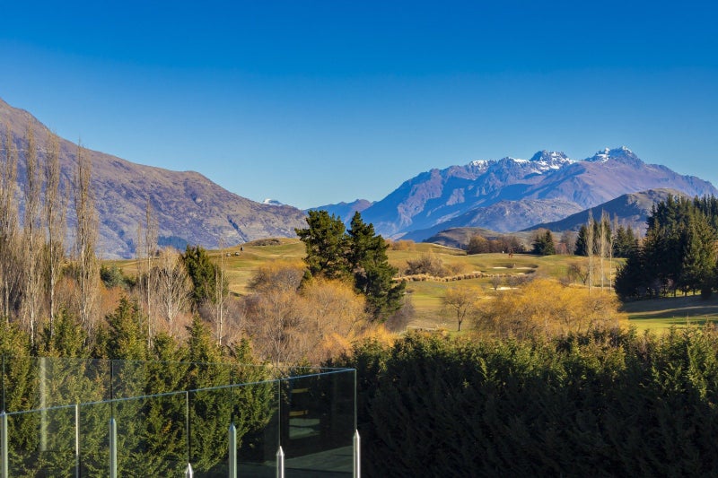 Property Valuation for 21 Cotter Avenue, Arrowtown, Arrowtown | Trade ...