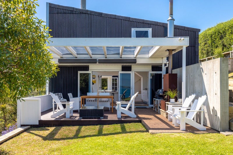 Property Valuation for 25 Delamore Drive, Oneroa, Waiheke Island ...