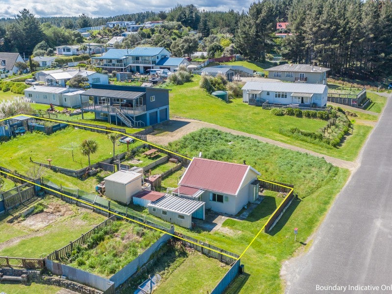 Property Valuation for 3 Ewing Street, Hokio Beach, Levin | Trade Me ...