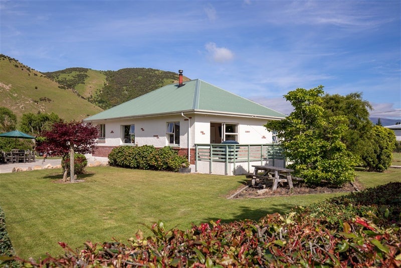 Property Valuation for 14 Craig Flat Road, Millers Flat | Trade Me Property