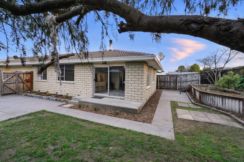 Property Valuation for 83B Cottonwood Street, Parklands, Christchurch ...