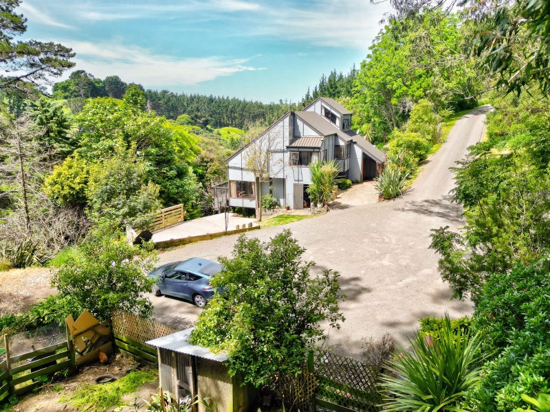 Property Valuation for 235 No 2 Line, Okoia, Whanganui | Trade Me Property