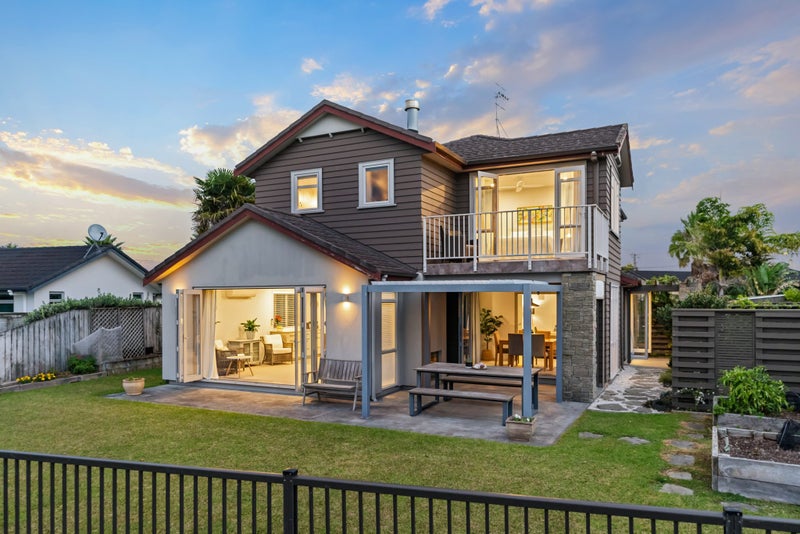 Property Valuation for 83 Barbados Way, One Tree Point, Whangarei ...