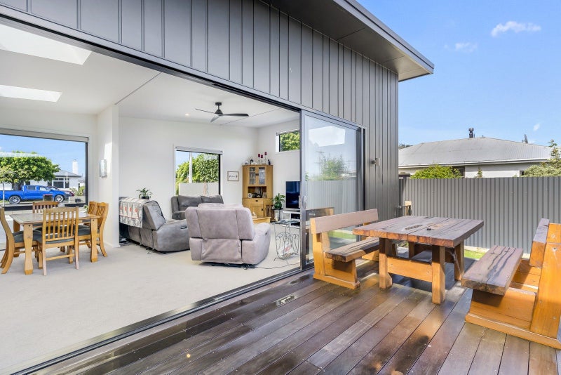 Property Valuation for 44 Mary Street, Winton, Winton | Trade Me Property