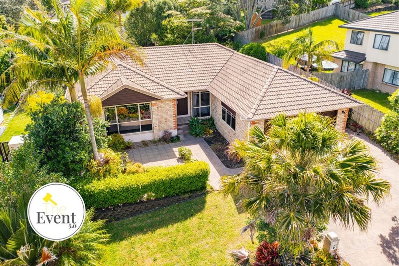 Property Valuation for 8 Landvale Court, Browns Bay, North Shore City ...