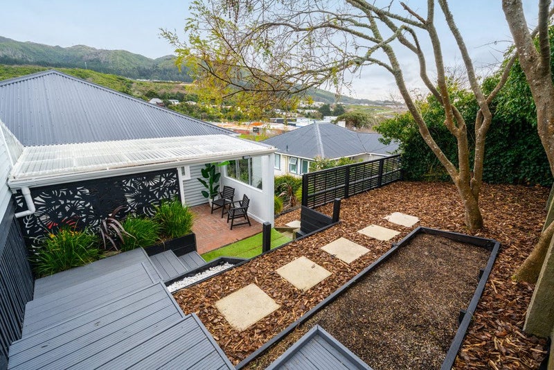 Property Valuation for 53 Handyside Street, Tawa, Wellington | Trade Me ...