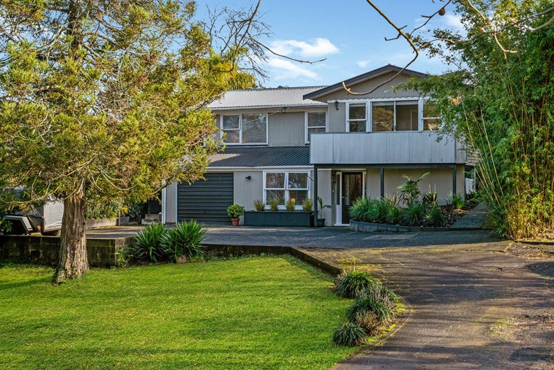 Property Valuation for 23 Atkinson Road, Titirangi, Auckland | Trade Me ...