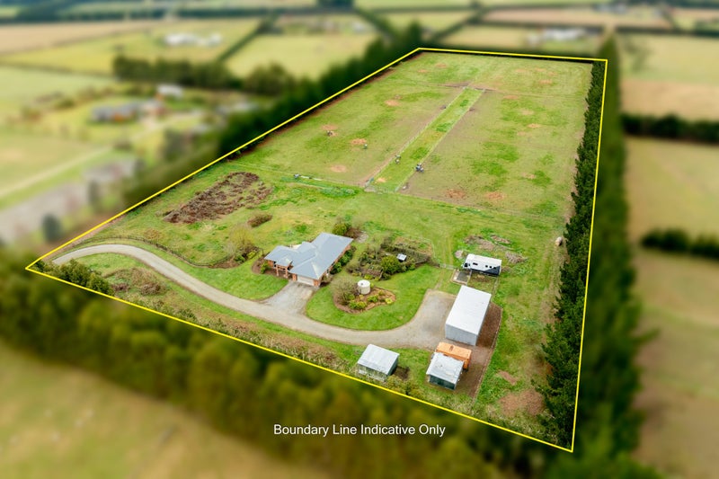 Property Valuation for 1098 Two Chain Road, Swannanoa, Rangiora | Trade ...