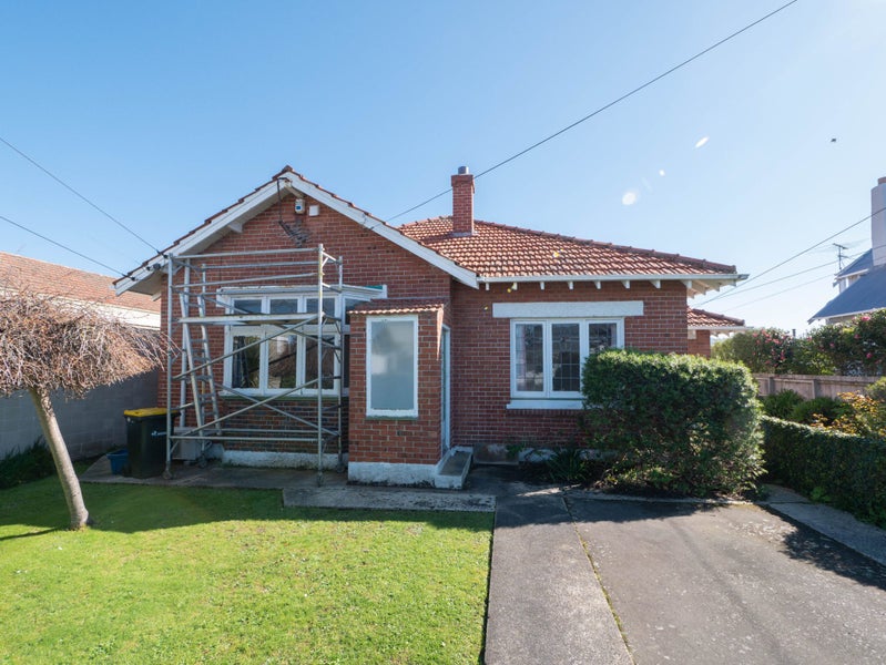 Property Valuation for 31 Coughtrey Street, Saint Clair, Dunedin ...