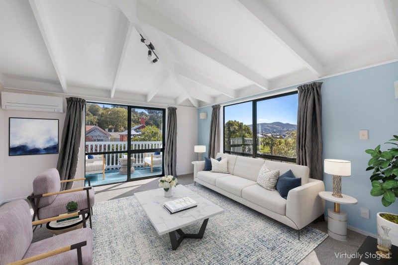 Property Valuation for 73B Grosvenor Street, Kensington, Dunedin ...