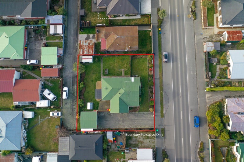 Property Valuation for 25 Grasmere Street, Waimataitai, Timaru | Trade ...