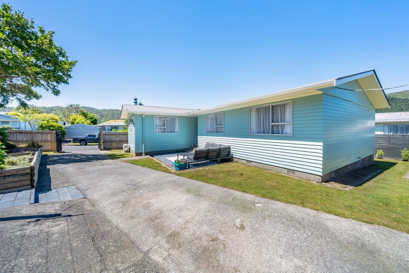 Property Valuation for 3 Newburn Grove, Wainuiomata, Lower Hutt | Trade ...