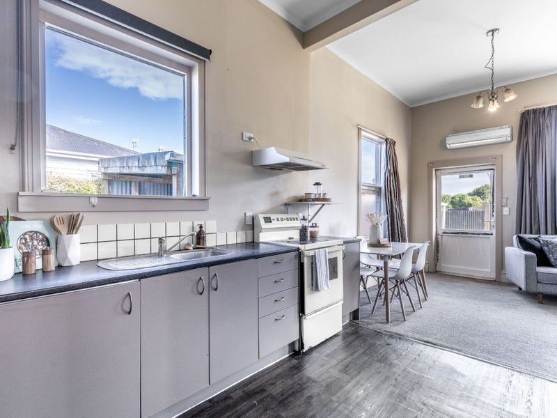 Property Valuation for 103 Ness Street, Appleby, Invercargill ...