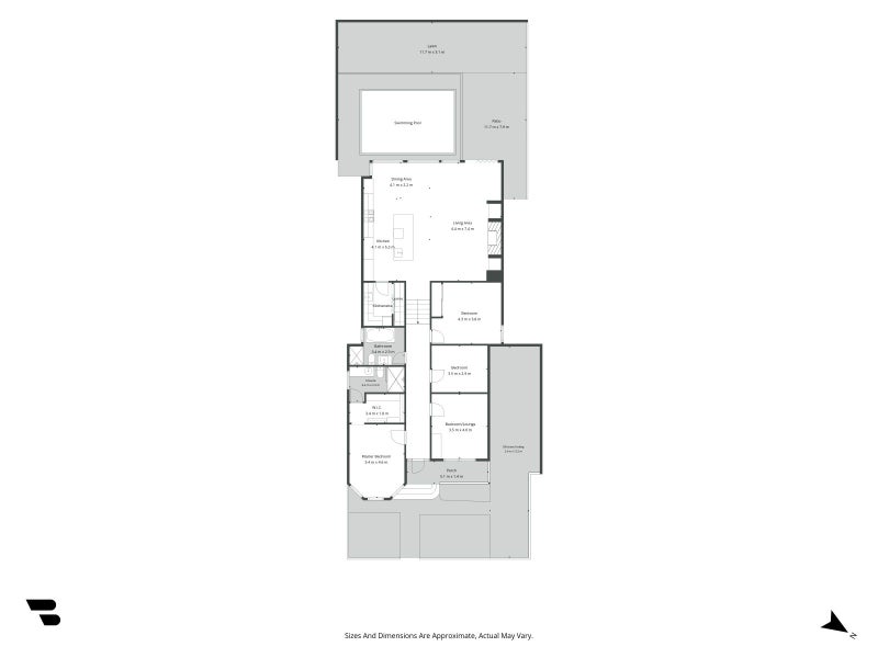 Property Valuation for 35 Wanganui Avenue, Ponsonby, Auckland City ...
