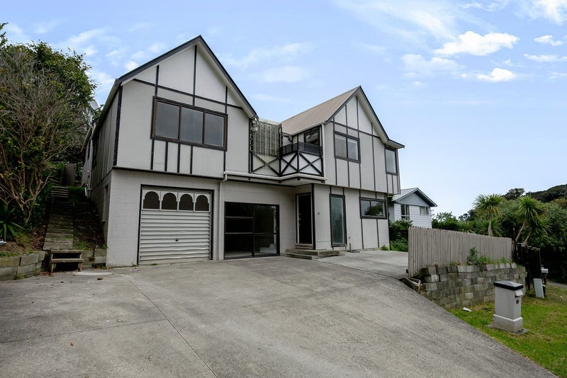 Property Valuation for 10 Mamaku Street, Paraparaumu, Kapiti Coast ...