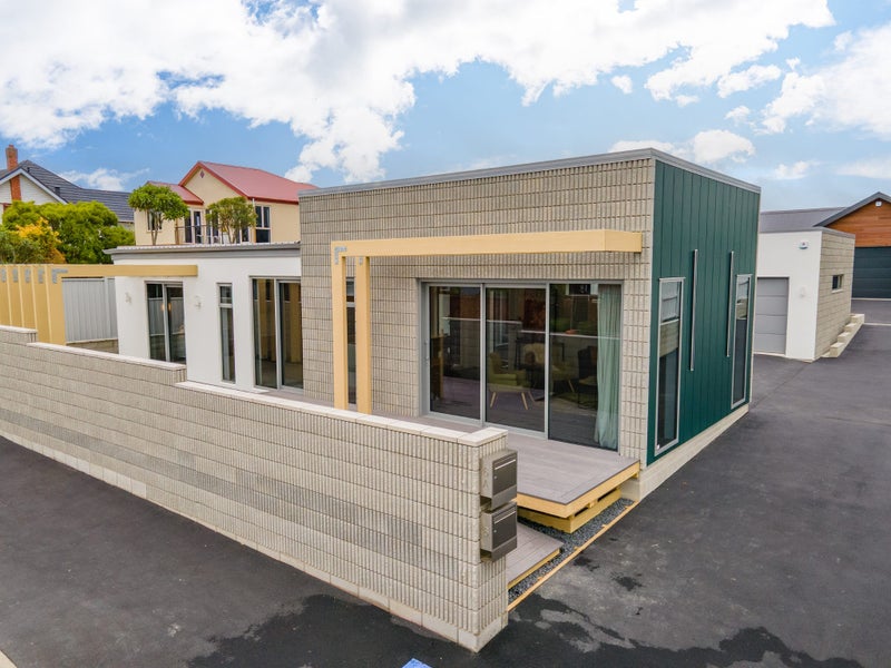 Property Valuation for 6 Bidwill Street, Seaview, Timaru | Trade Me ...